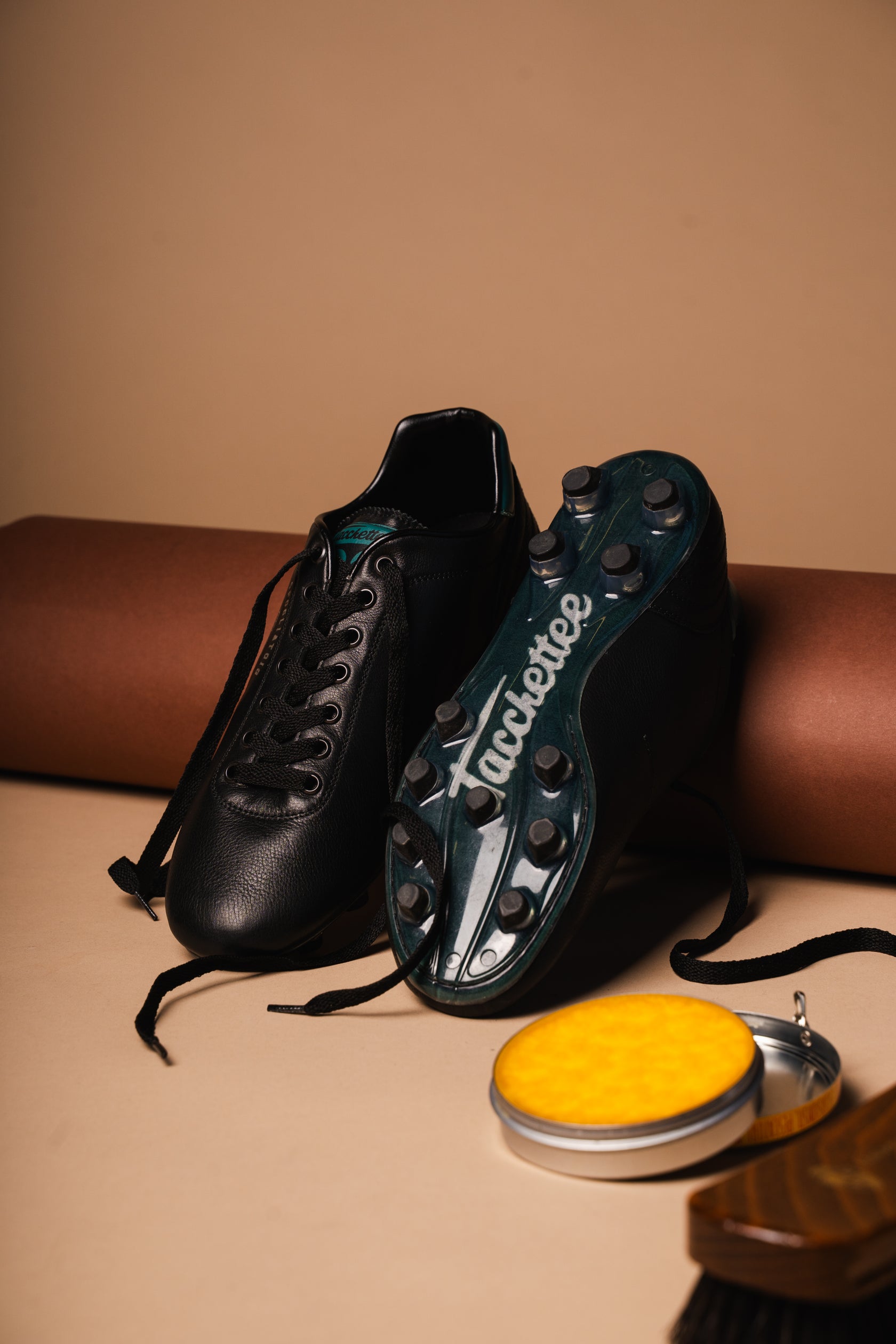 Pantofola d'Oro | Scarpe da Calcio Italiane | Moda di Lusso