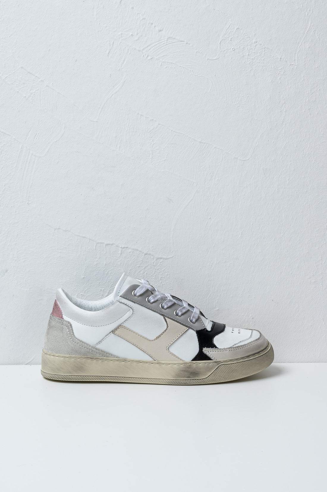 Italian Trainers | Luxury Sneakers | Pantofola d'Oro